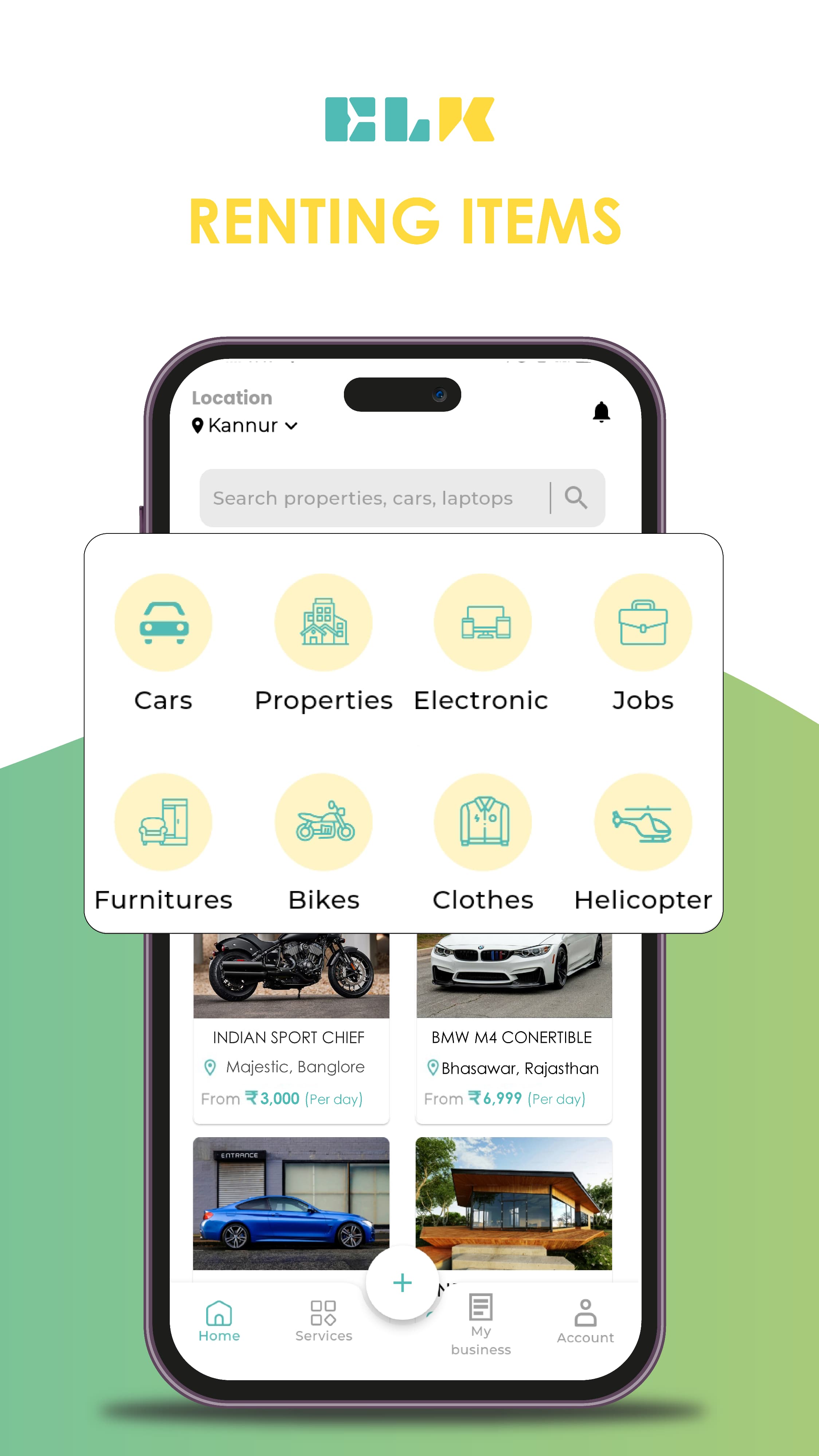 ELK RENTALS AND SERVICES -Your Key to Success in the Competitive Rental Market