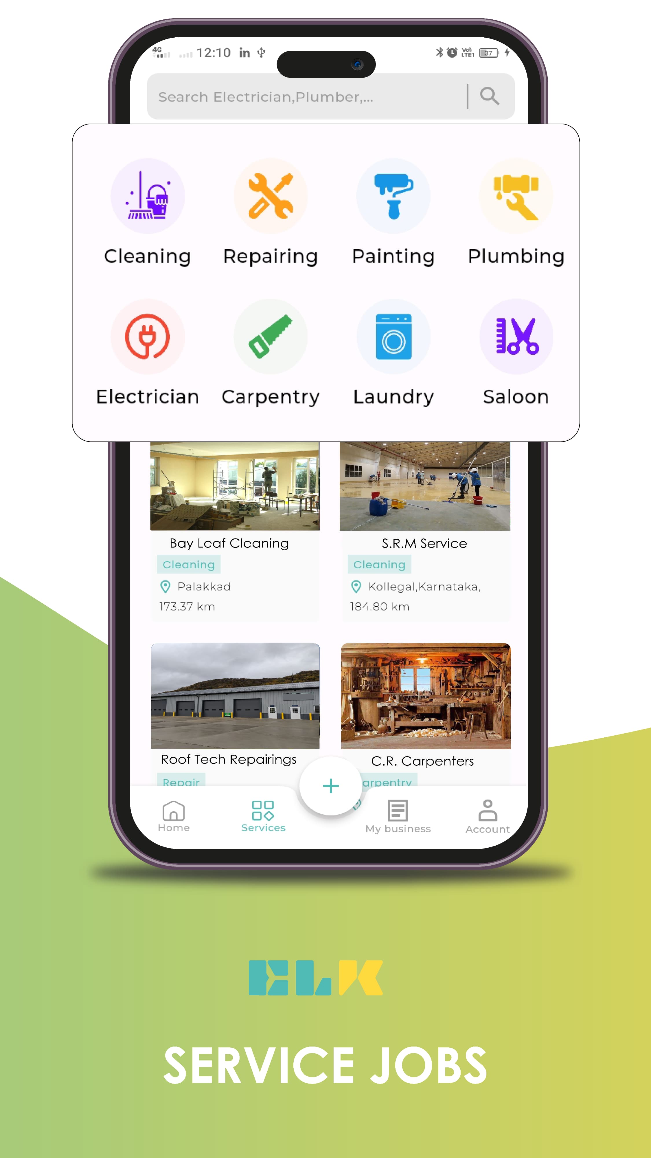 ELK RENTALS AND SERVICES -Your Key to Success in the Competitive Rental Market