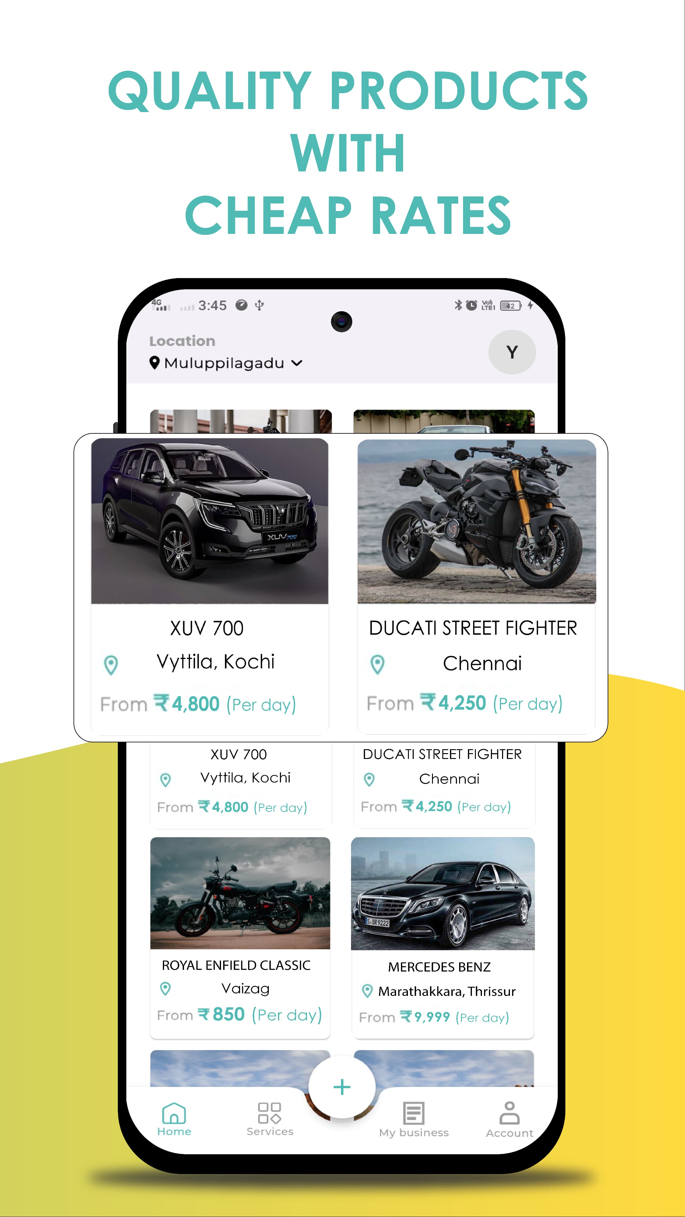 ELK RENTALS AND SERVICES -Your Key to Success in the Competitive Rental Market