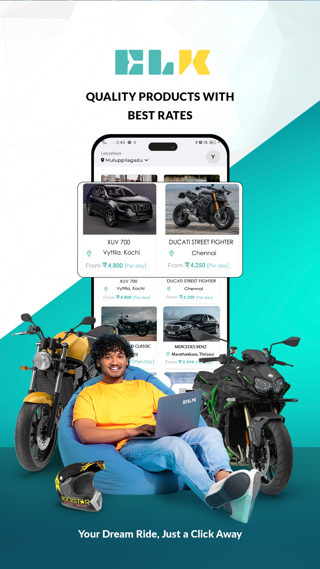 ELK RENTALS AND SERVICES -Your Key to Success in the Competitive Rental Market